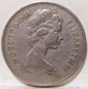 1968 UK Coins for sale | eBay
