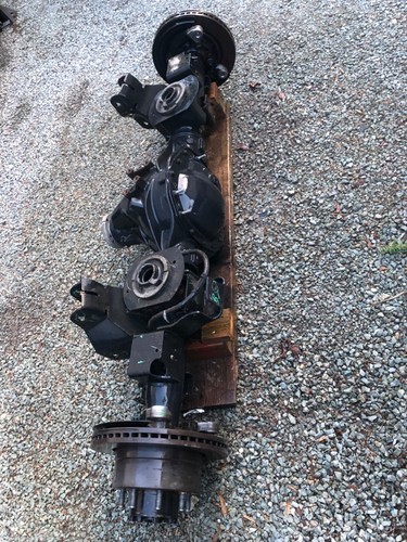 2019-2024 Dodge Ram 2500 3500 Rear Differential Axle Assembly 4x4 3.73 ...