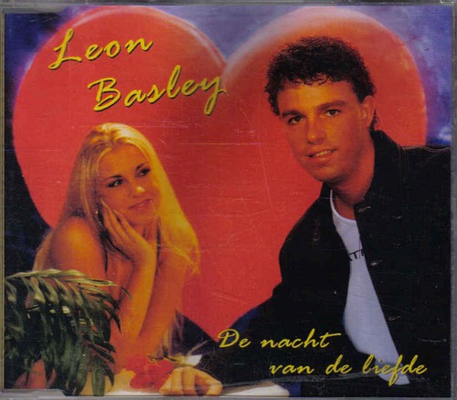 Leon Basley- De Nacht van de Liefde cdm | eBay