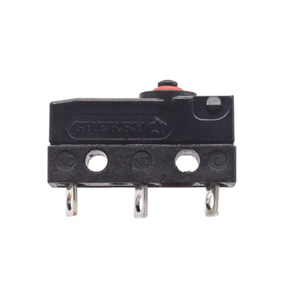 Cherry Micro Switch In Industrial Microswitches for sale | eBay