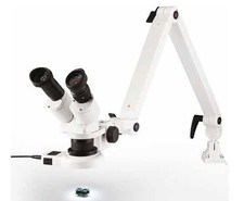 Eschenbach Stereomikroskop, Mikroskop, Microscope,