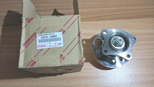 Toyota+Genuine+OEM+42410-20060+Rear+Hub+4241020060 for sale online | eBay