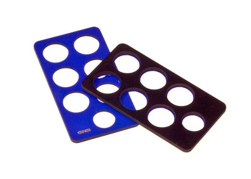 1/35 QUICKWHEEL QW-053 Leopard 2 A4/A5/A6 - Revell 03045, 03060 Italeri ...