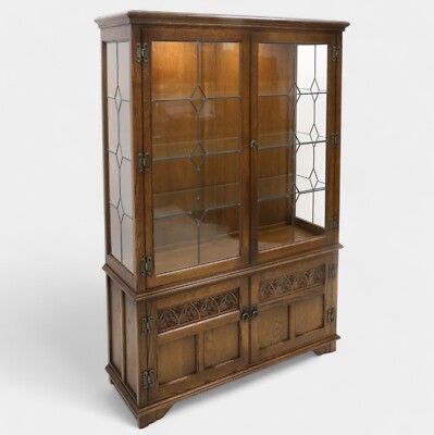 Glass Display Cabinets for sale | eBay
