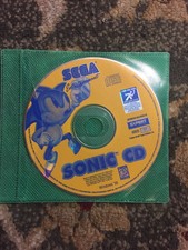 Sonic the Hedgehog PC Video Games | eBay