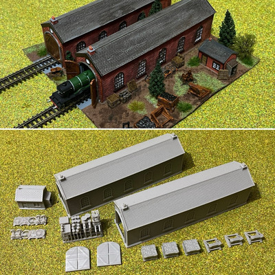 00 Gauge Layout for sale | eBay UK