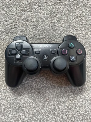 Genuine Sony Ps3 Controller for sale | eBay