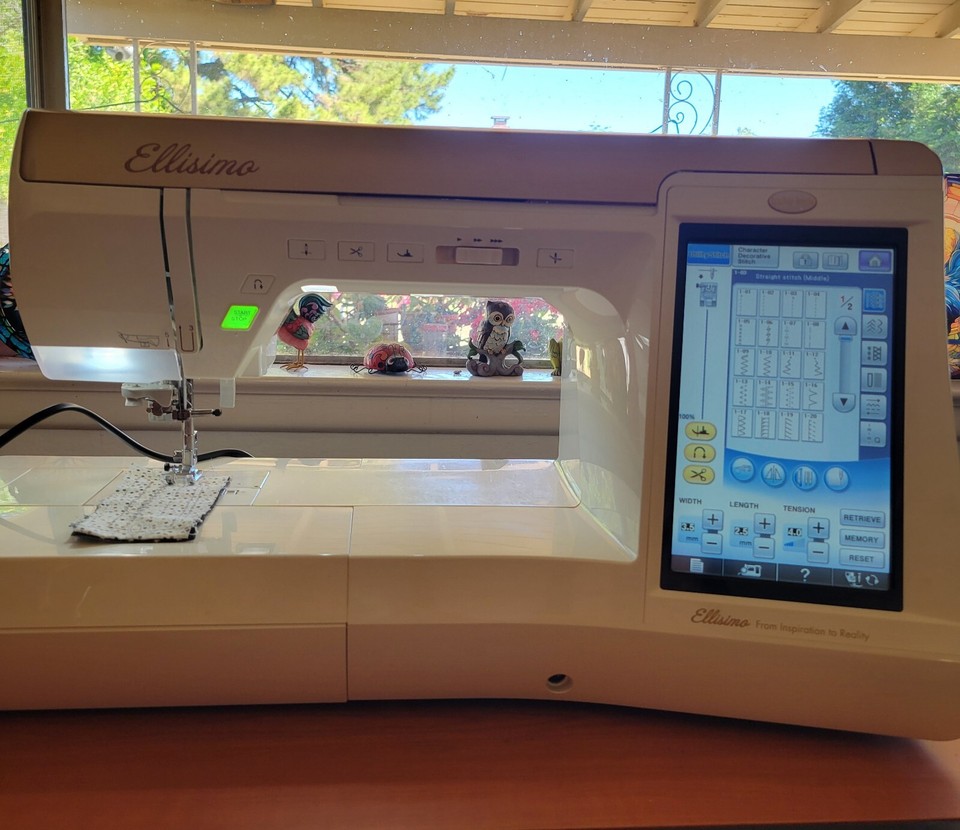 Sewing Machines & Sergers for Sale - eBay