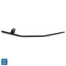 1986-1987 Regal GN Turbo V6 3.8 Oil Dipstick Tube Stainless Steel w ...