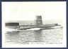 USS STERLET SS-392 Submarine Official US Navy Photo | eBay