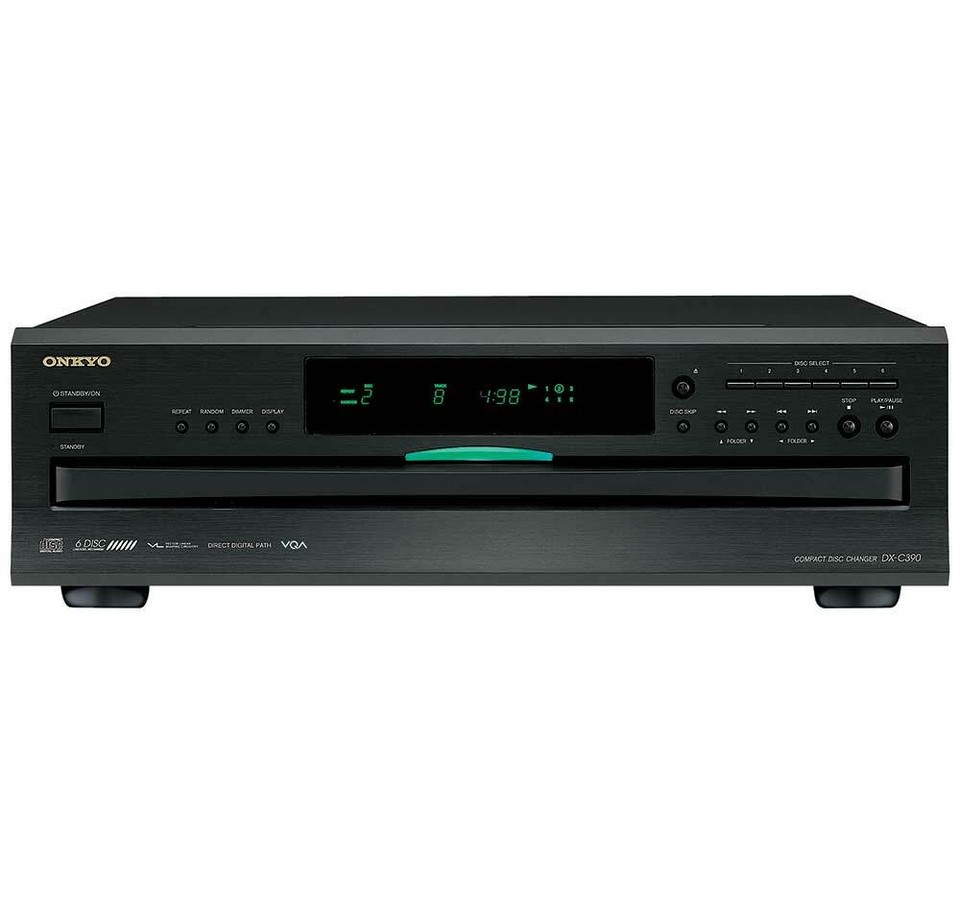 Home Audio CD Players & Recorders for Sale - eBay