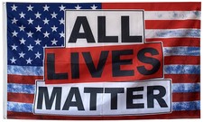 all lives matter flag for sale | eBay