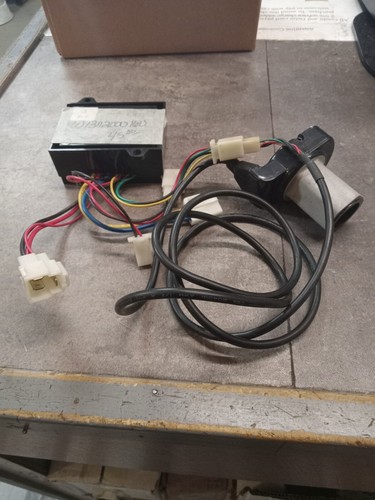 Razor E200/E300 Pocket Mod Throttle Controller (W13112000160) | eBay