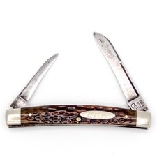 Case Tested XX 1920-40 pocket knives – Old Pocket Knives