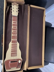 lap steel guitar case products for sale | eBay