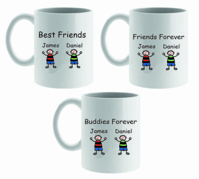 Forever Friends Mug in Collectable Mugs for sale | eBay