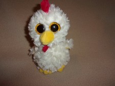 Hennie the Chicken : Beanie Boos : Beaniepedia