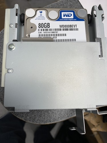 CANON HARD DRIVE FOR CANON IMAGERUNNER ADVANCE C5030 5045 5051 HDD | eBay