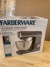 Farberware Countertop Mixers for sale | eBay