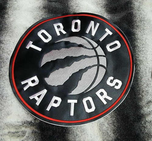 Toronto Raptors Huge High Quality Embroidered Patch 10.8"x10.8" | eBay