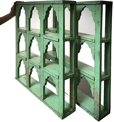 Vintage Shelving Unit for sale | eBay
