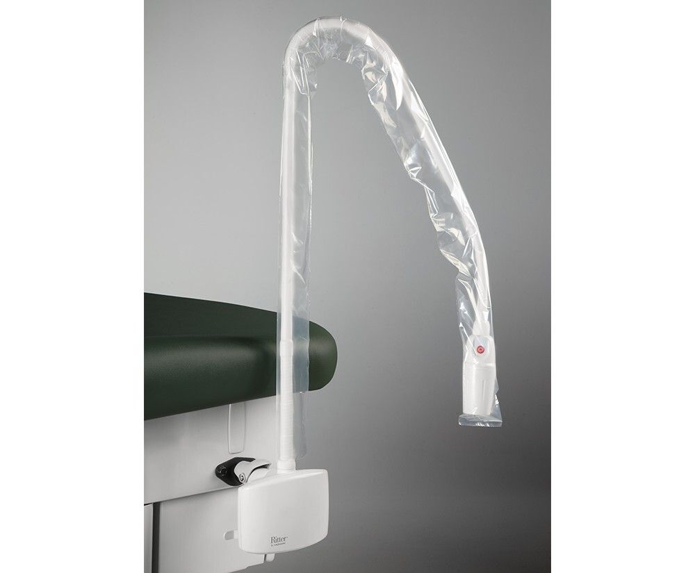 Midmark Exam Light 253 | Shelly Lighting