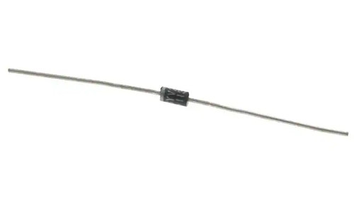 20 x 1N4003 Rectifier Diode 1A 200V DO-41 Fast Switch MCC Fast US Ship ...