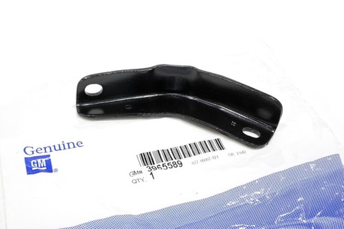 OEM NEW Small Block Starter Motor Bracket Brace 67-73 Chevelle Camaro ...