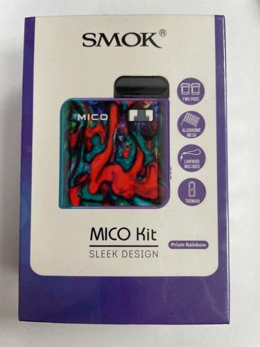 MICO Kit Prism Rainbow NEW | eBay