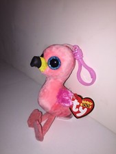 Gilda the Flamingo : Beanie Boos : Beaniepedia