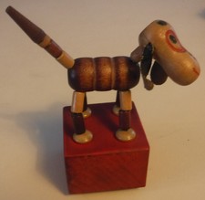 Vintage Collapsible Toy for sale | eBay