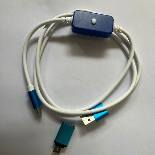 Original Harmony Tp Cable / Harmony Test Point cables for Chimera pro ...