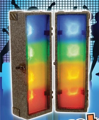 disco light boxes products for sale | eBay UK