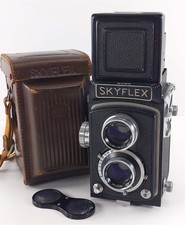 120mm Vintage TLR Cameras for sale | eBay