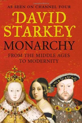 david starkey monarchy products for sale | eBay