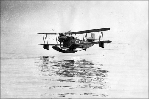 Poster, Many Sizes; Loening C2H #031715 | eBay