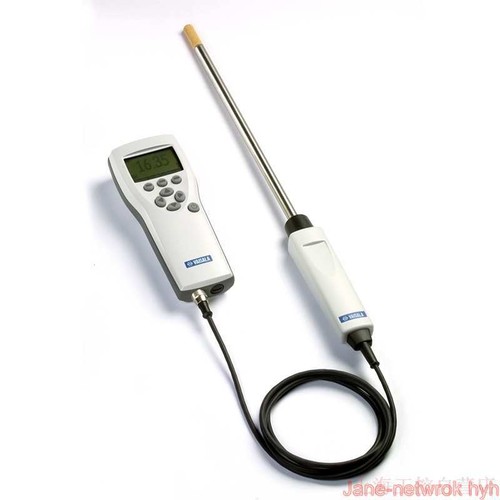 NEW HM70 + HMP75 Humidity comparator (by Fedex or DHL ) | eBay