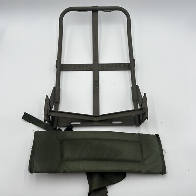 Alice Pack Frame in Collectable Military Surplus Bags for sale | eBay
