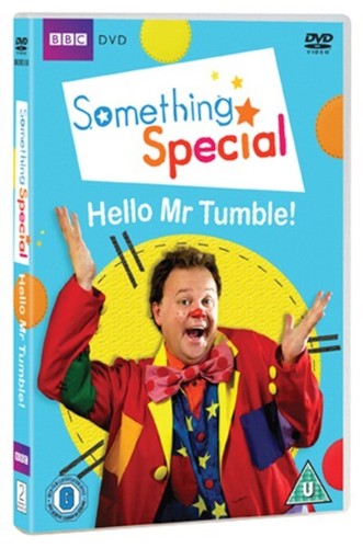 Something Special: Hello Mr.Tumble | eBay