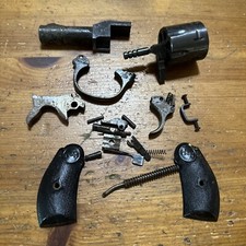 H R Gun Parts | Guide to Vintage Gun Parts
