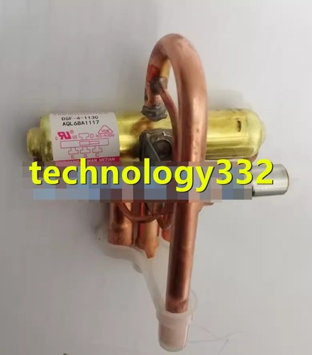 1PC NEW DunAn four-way valve DSF-4/ Port 8*10 #CL | eBay