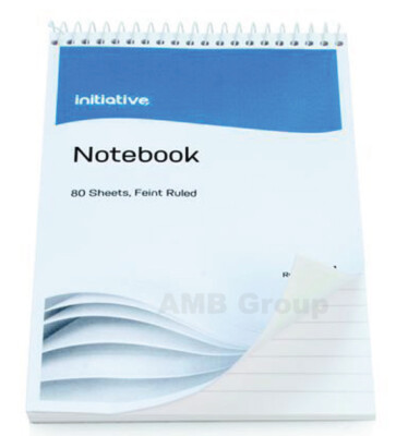 reporters notebook products for sale | eBay