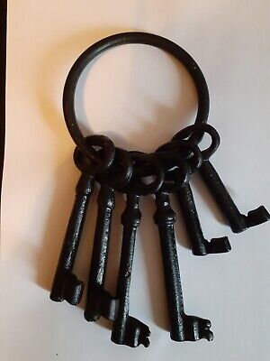 Antique Iron Key for sale | eBay