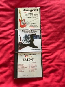 Shadows Backing Tracks for sale | eBay