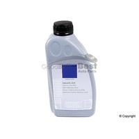 One New Febi Bilstein Hydraulic System Fluid 6161 81229407758 for BMW ...