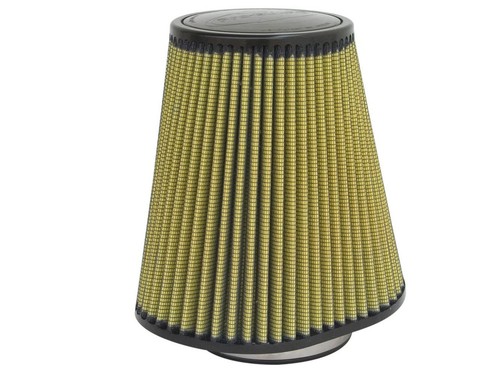 aFe POWER Magnum FORCE Intake Replacement Air Filter w/Pro GUARD 7 ...