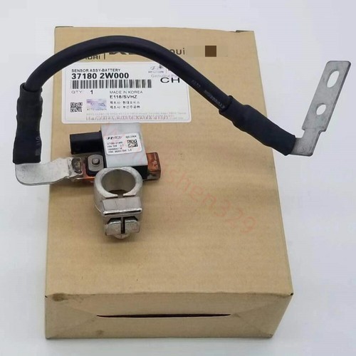 Genuine OEM Battery Current Sensor for Hyundai 371802W000 for sale ...