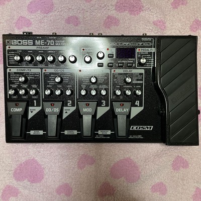 Boss Me 70 for sale | eBay