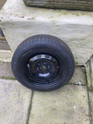 Ford Fiesta Wheels with Tyres for sale | eBay