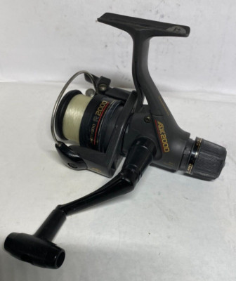 Shimano 2000 Reel for sale | eBay